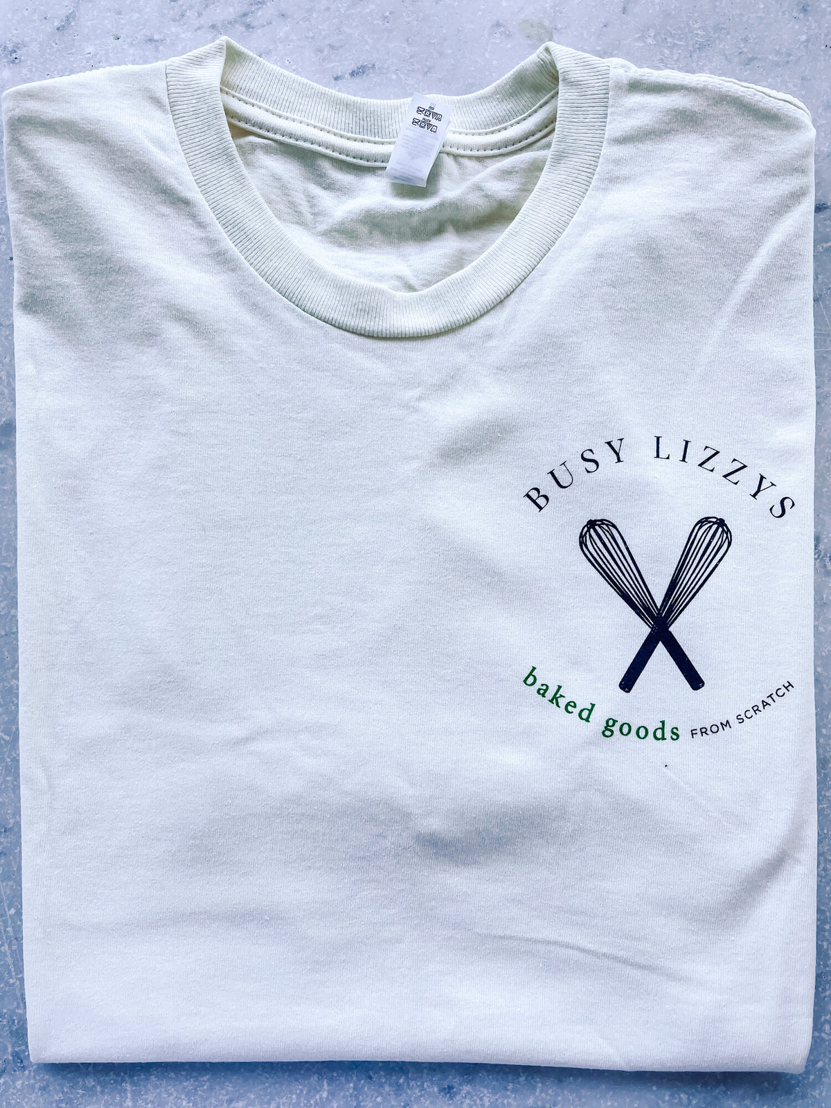 All Products | Busy Lizzy's Baked Goods